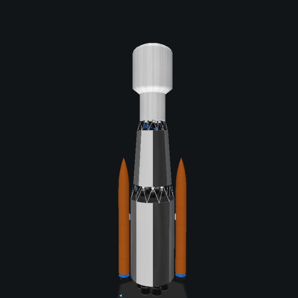 Juno: New Origins | ROCKET + CONTAINER