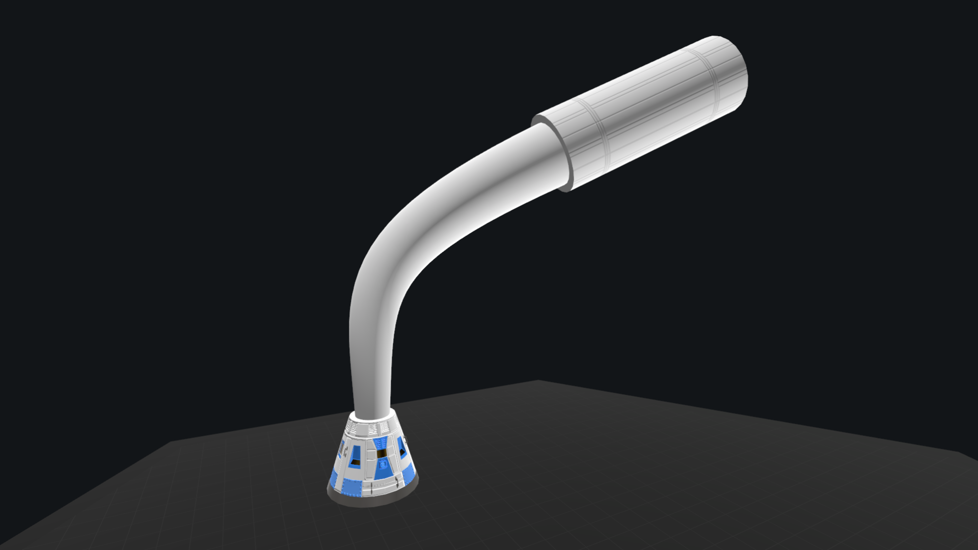 Juno New Origins Procedural Pipes
