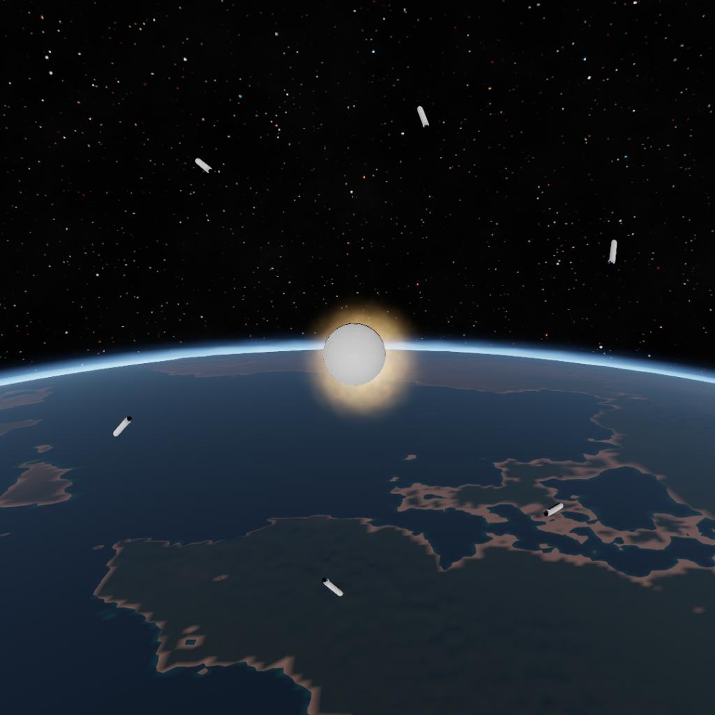 Juno: New Origins | Brigo Base: Harmony Module