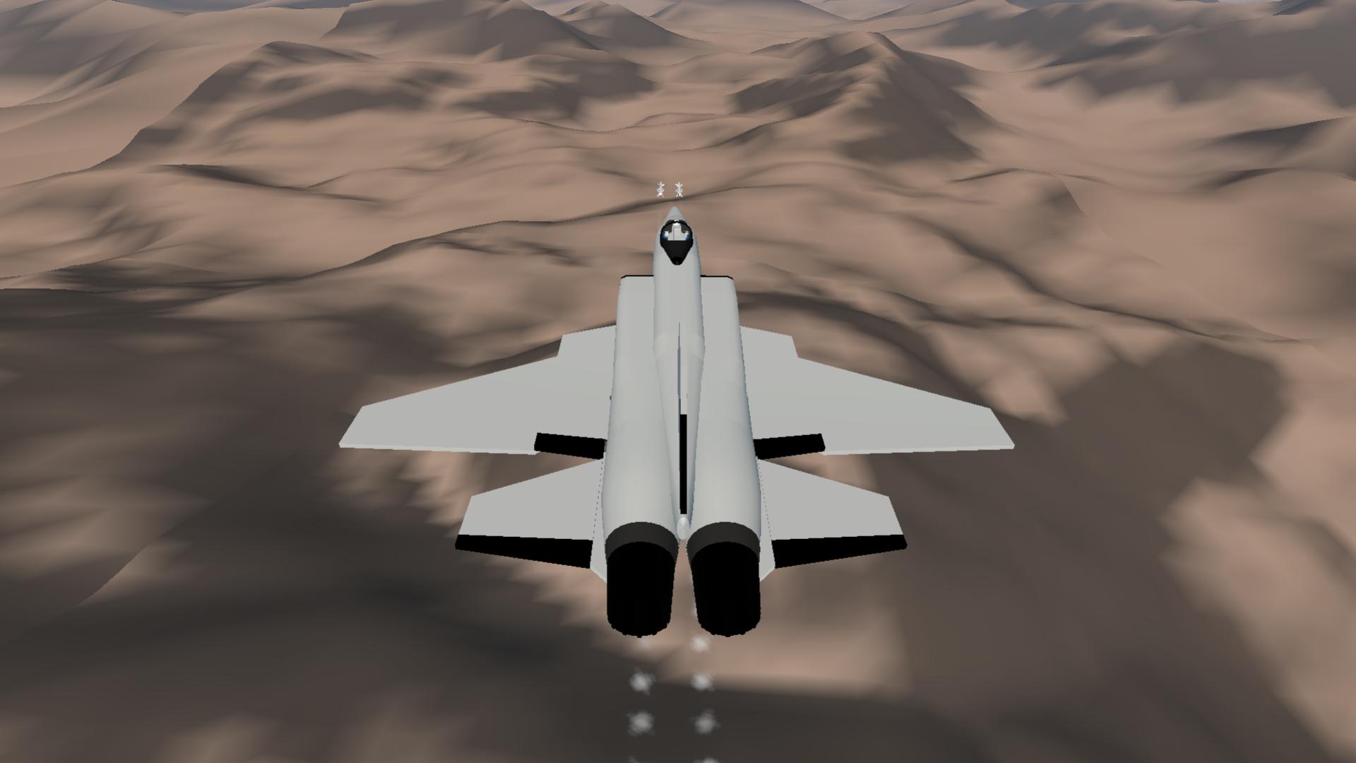 Juno: New Origins | FA-17