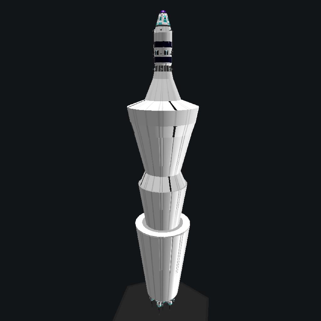 Juno: New Origins | Skirt Rocket