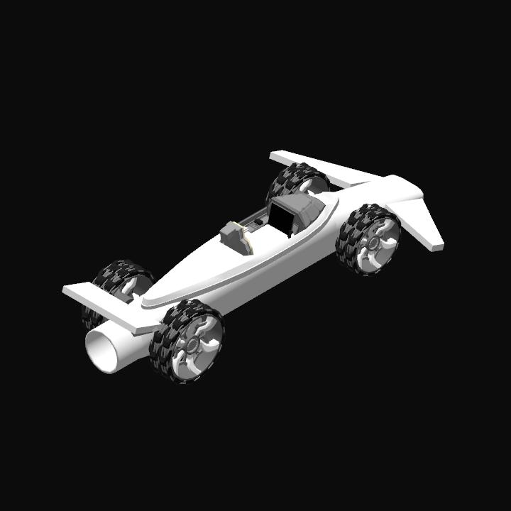 Juno: New Origins | car that goes zoom