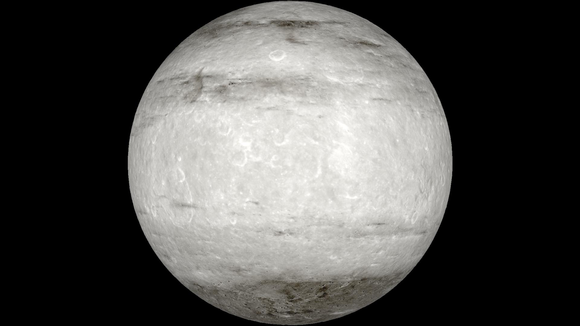 Juno: New Origins | Orelus