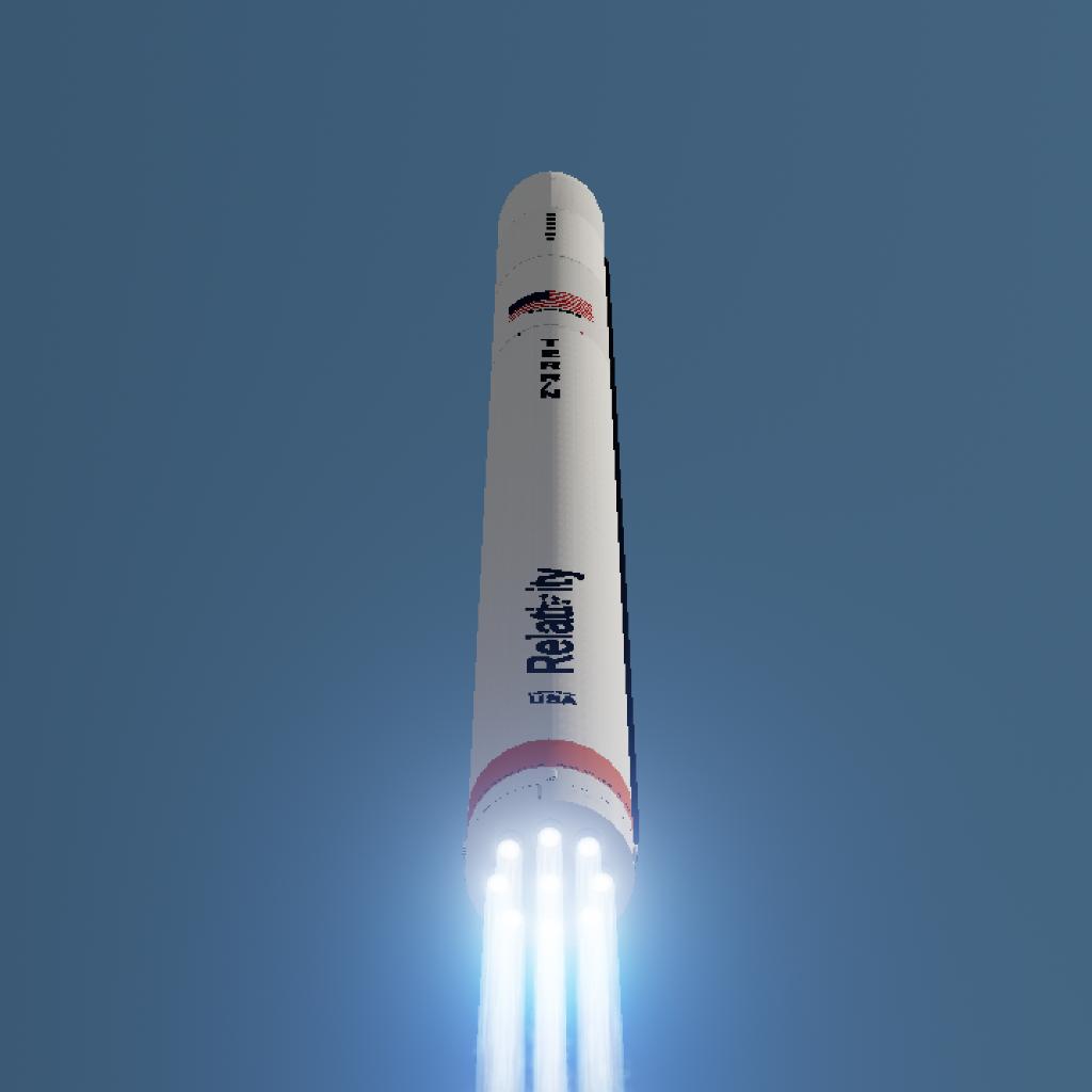 Juno: New Origins | Terran 1