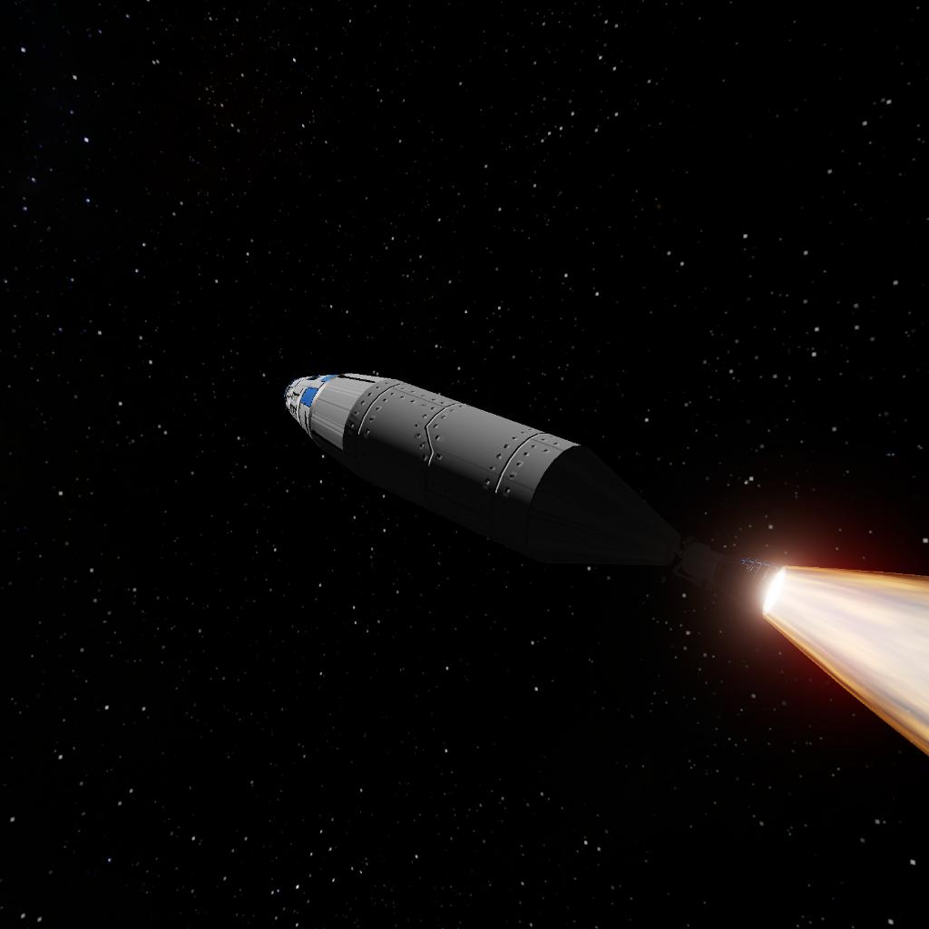 Juno: New Origins | Photon Launch Vehicle