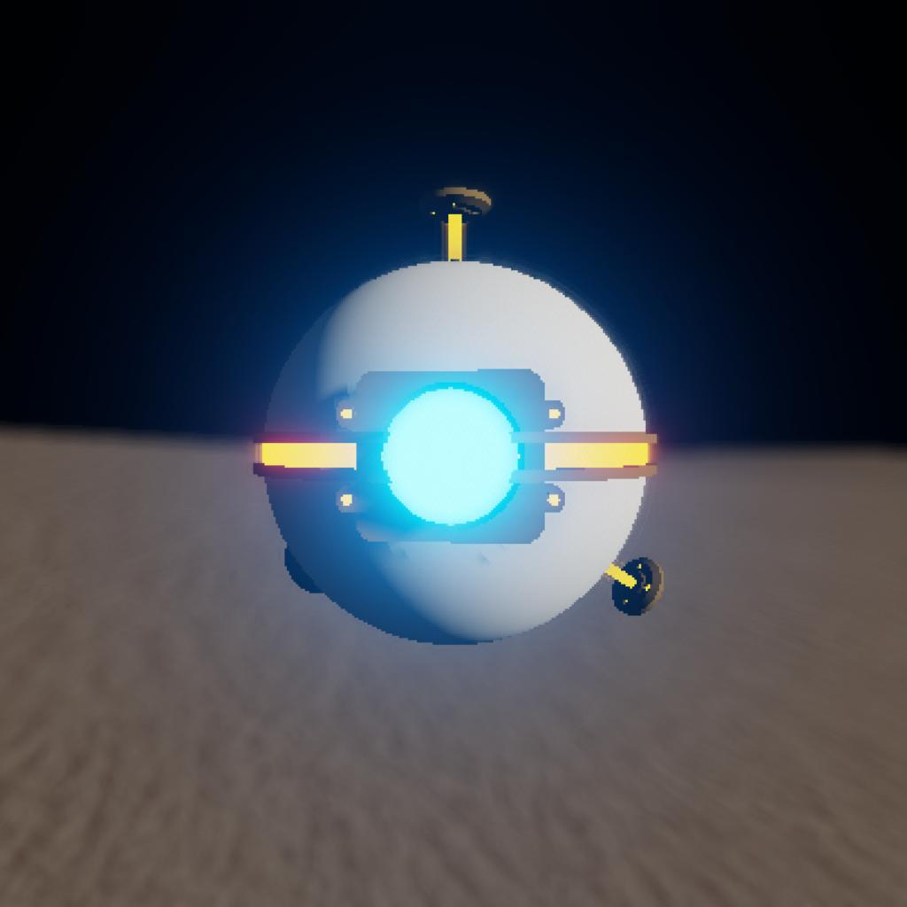 Juno: New Origins | Ancient Orb