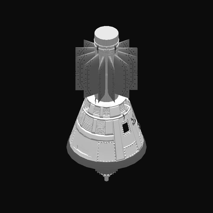 Juno: New Origins | Radioisotope thermoelectric generator