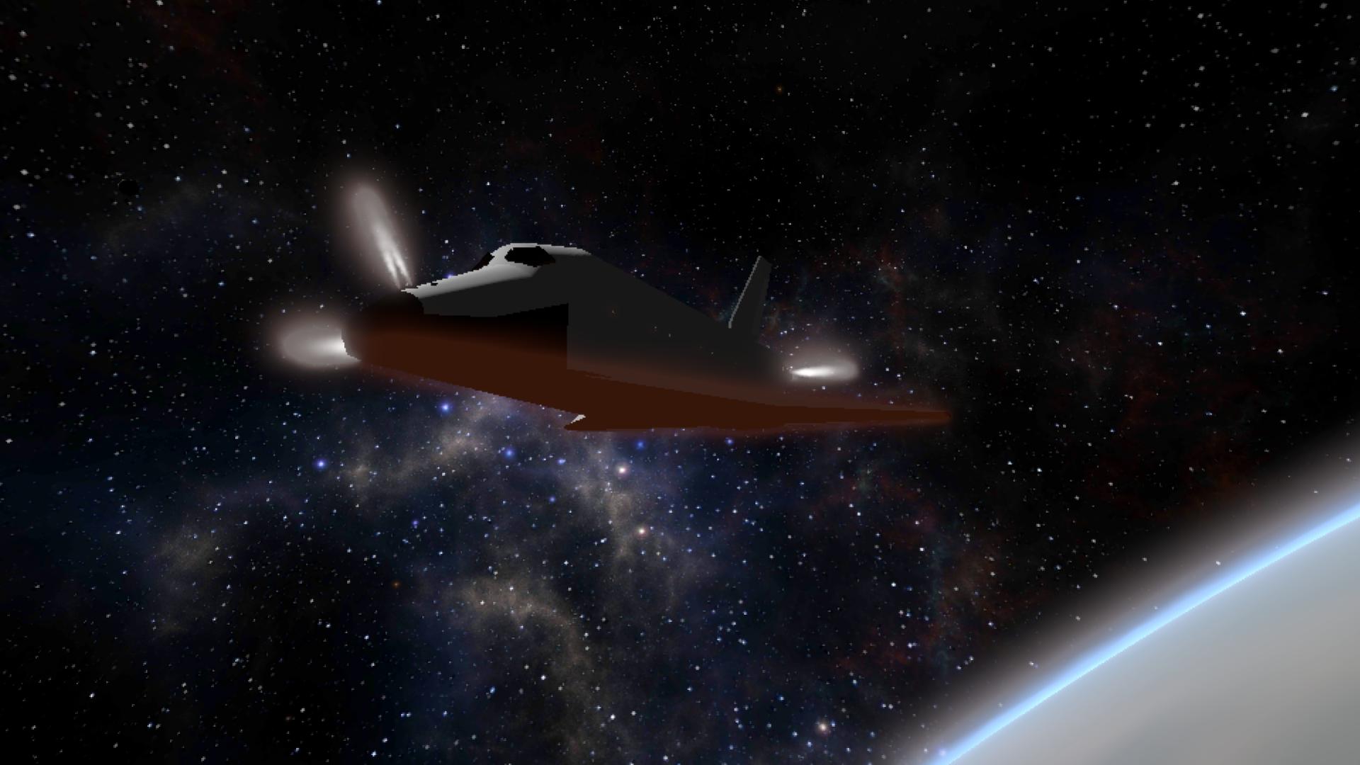 Juno: New Origins | Buran(CCCP)