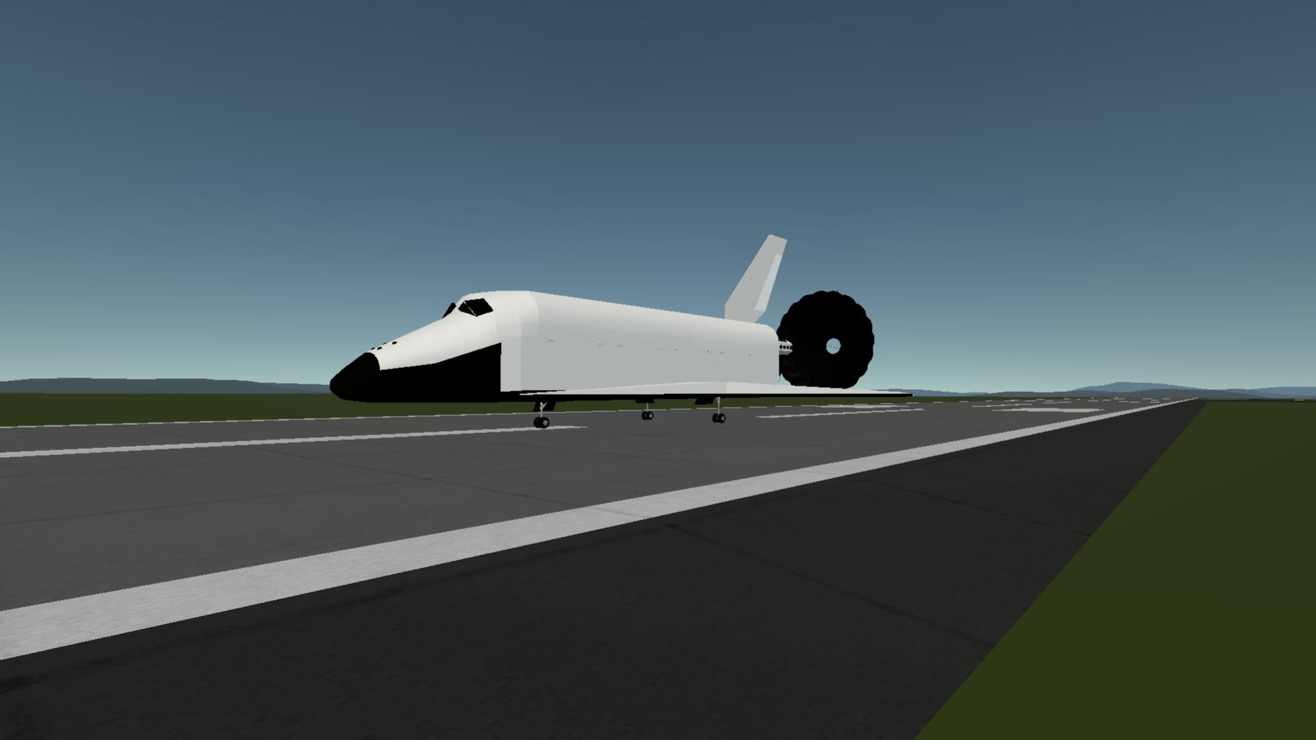 Juno: New Origins | Buran(CCCP)