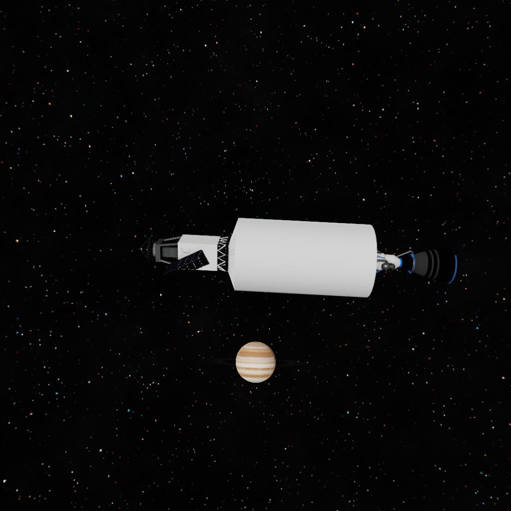 Juno: New Origins | Vega 2: Mission to Tydos.