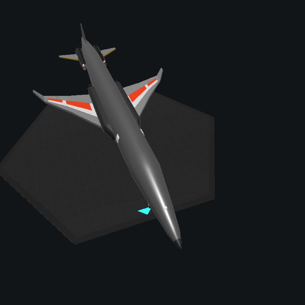 Juno: New Origins | ssto early design