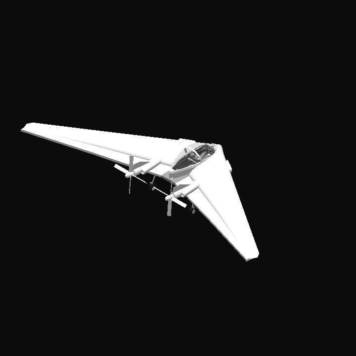 Juno: New Origins | Boomerang 2nd Frame