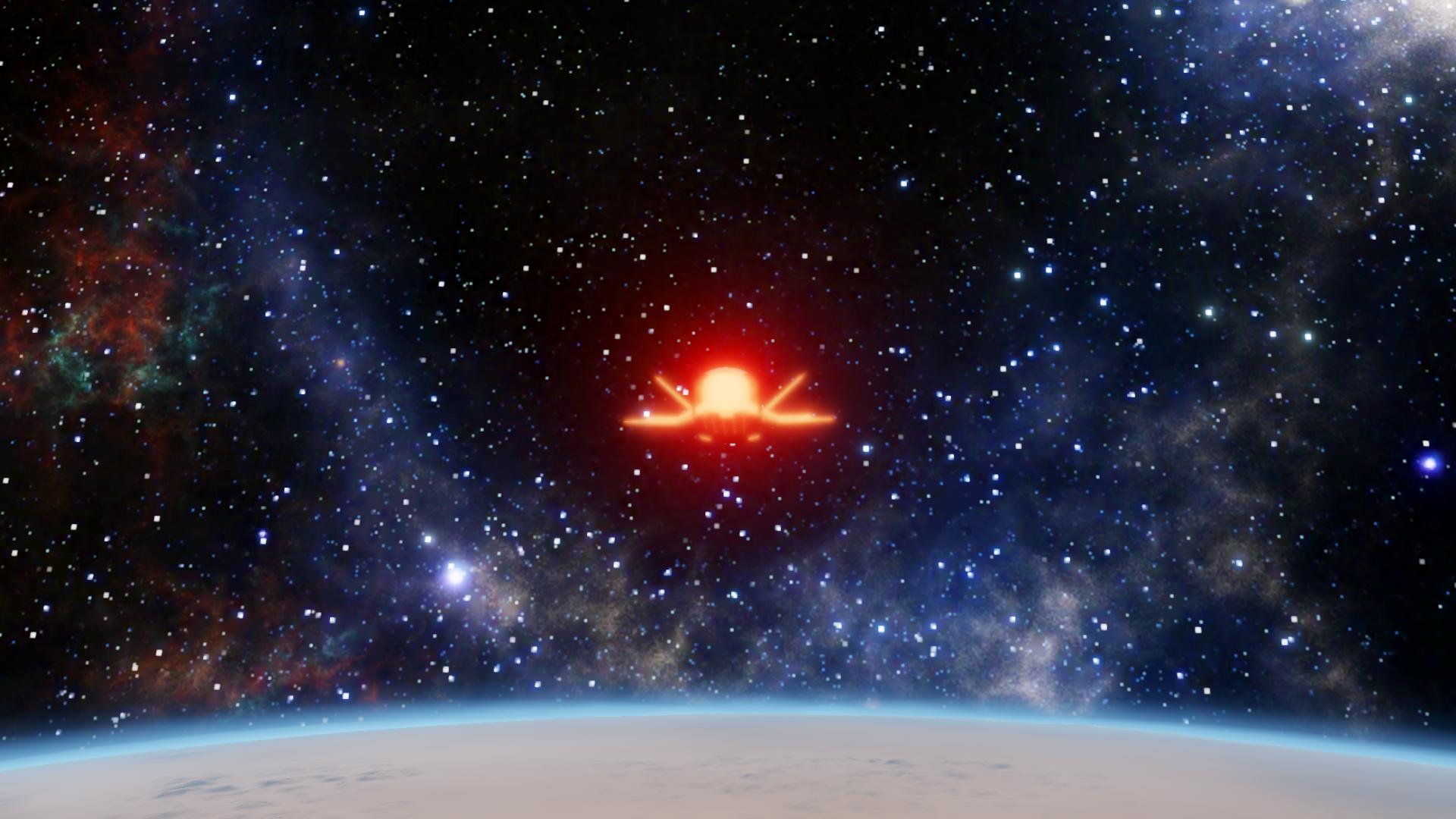 Juno: New Origins | D-50 Reusable Space Plane (mobile friendly)