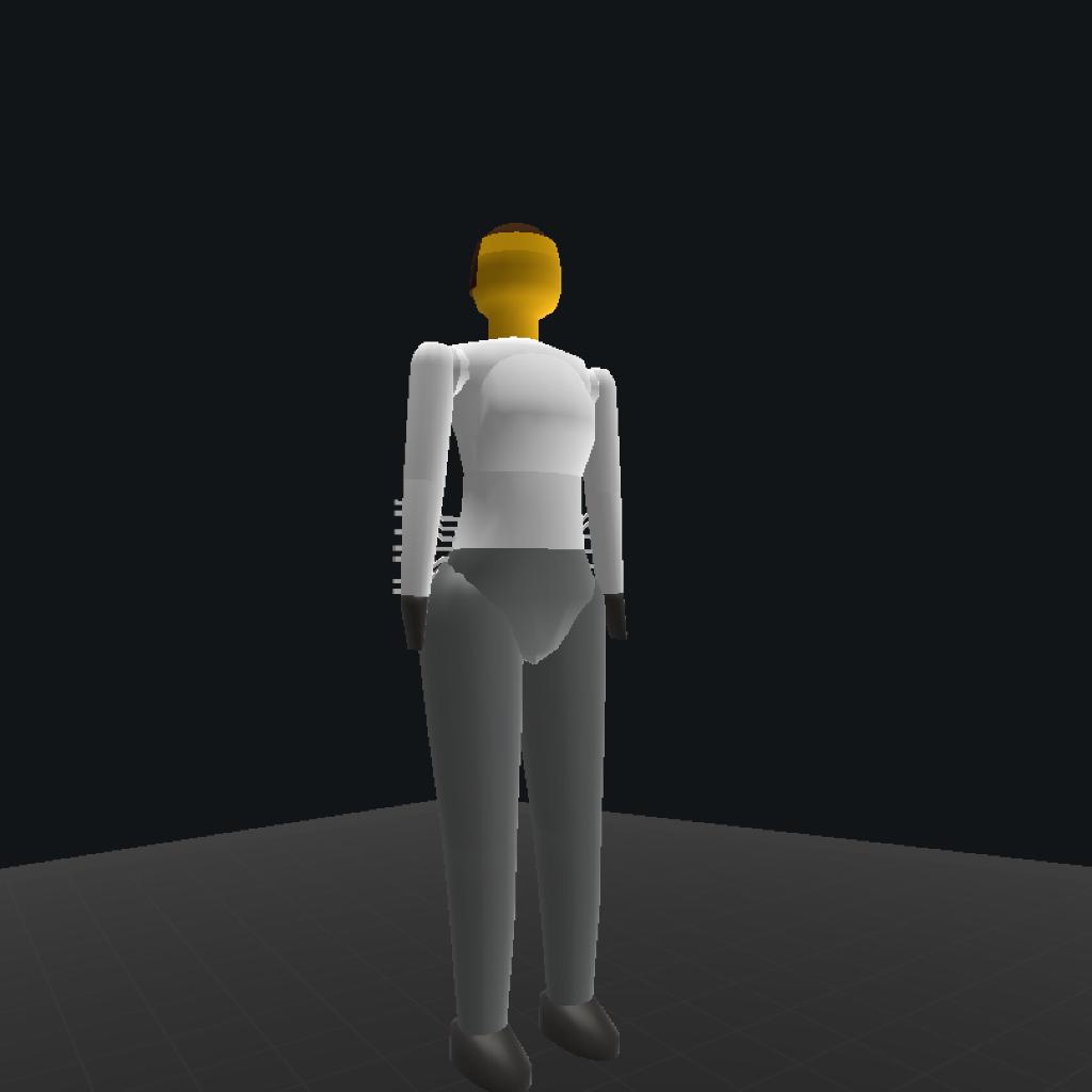 Juno: New Origins | Drood Waifu Alternate