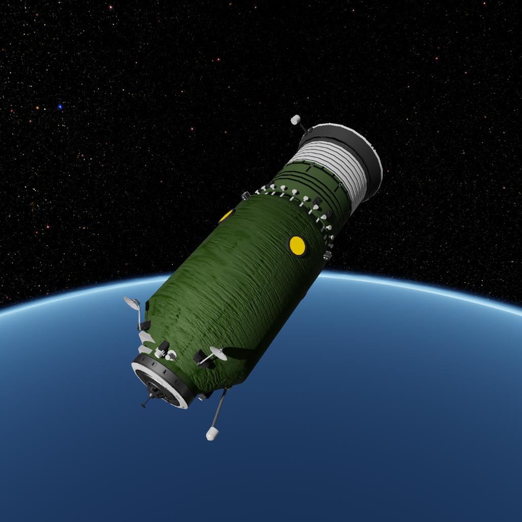 Juno: New Origins | MKBS special module