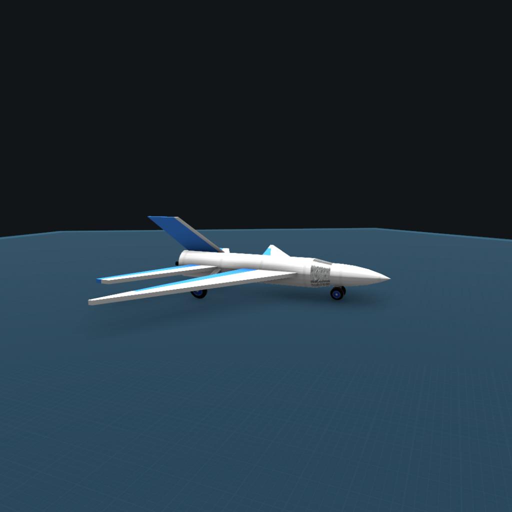 Juno: New Origins | Basic Jet