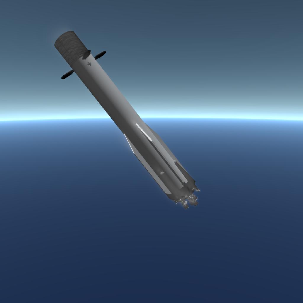 Juno: New Origins | eagle test