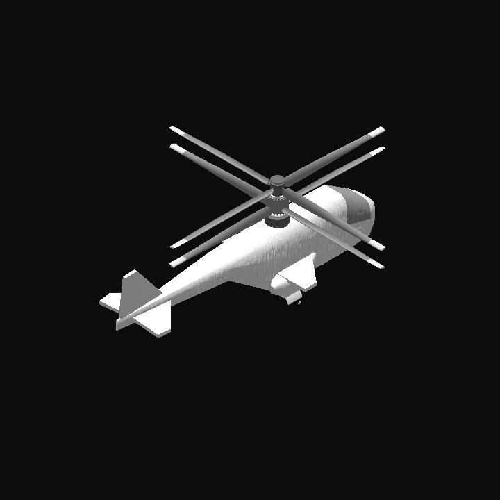 Juno: New Origins | HELICOPTER