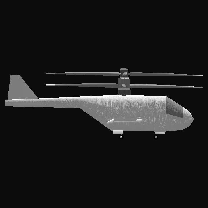 Juno: New Origins | HELICOPTER