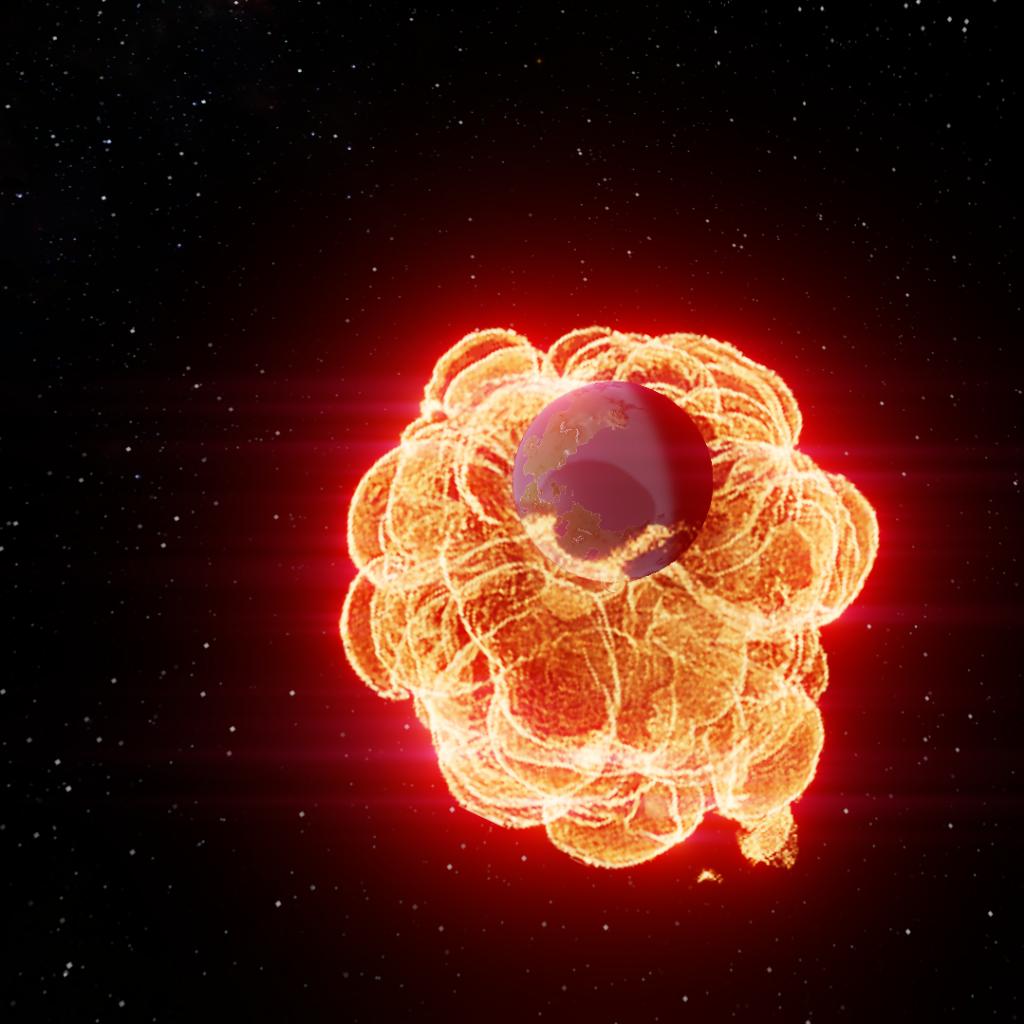 Juno: New Origins | Nuclear Boom 4