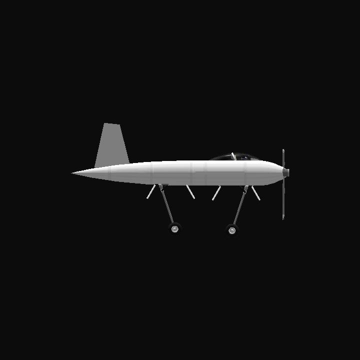 Juno: New Origins | ww2 plane