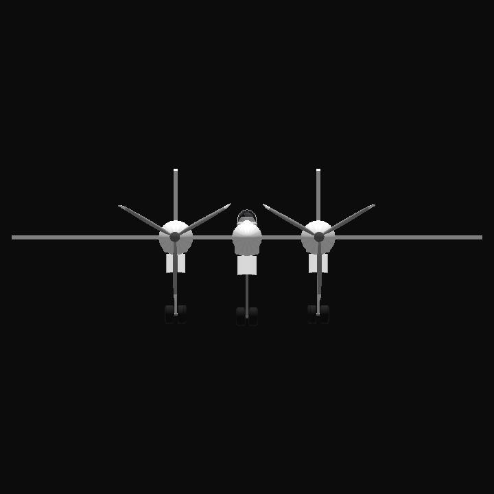 Juno: New Origins | ww2 plane