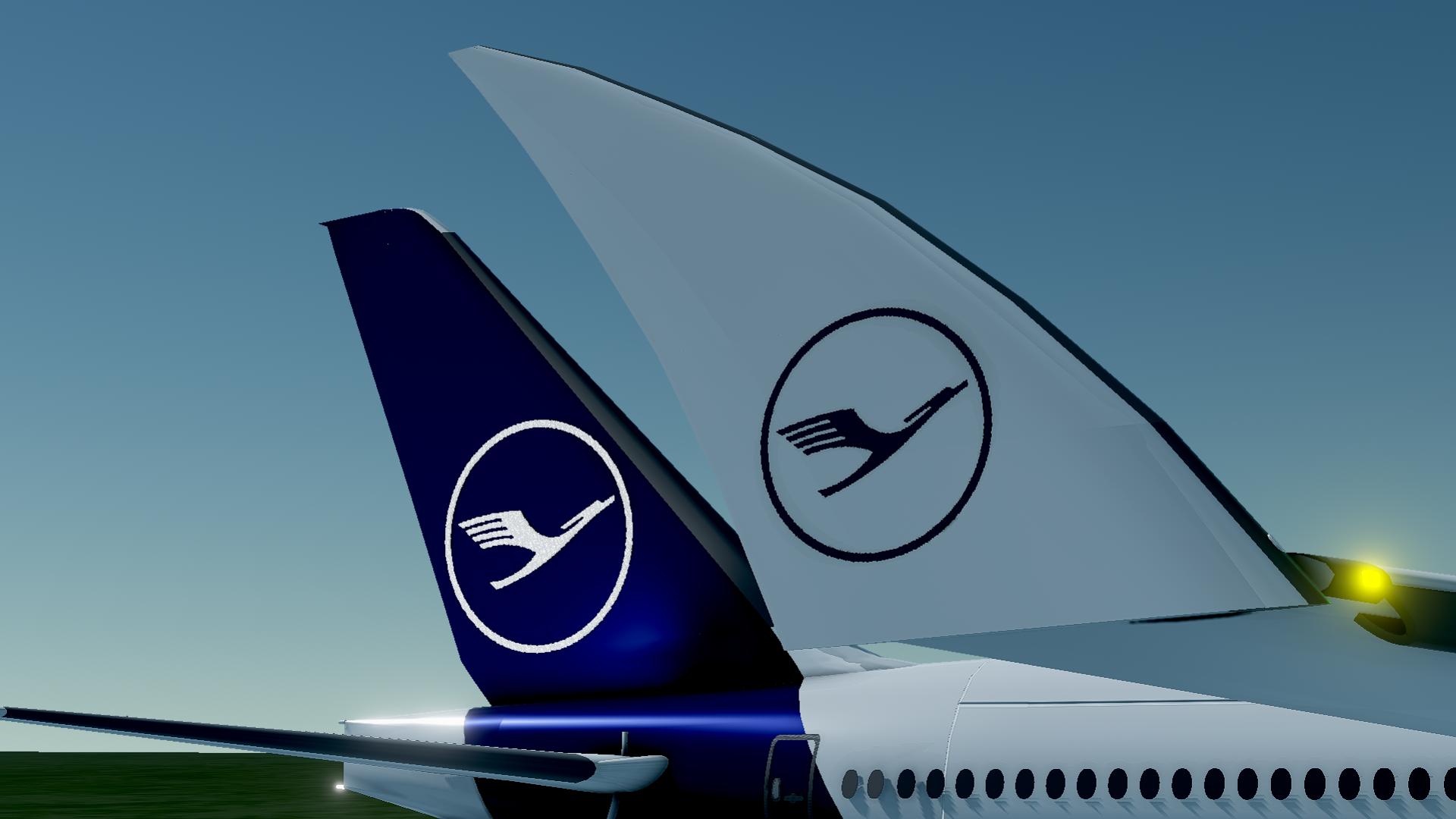 Juno: New Origins | Boeing 777-9X Lufthansa