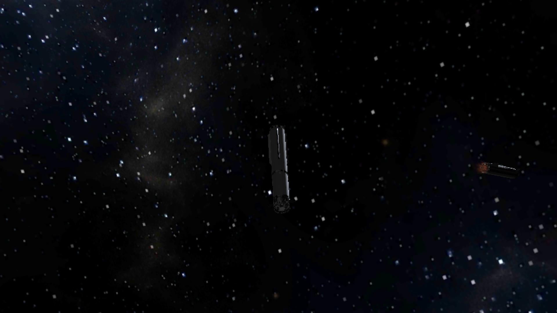 Juno: New Origins | Starship Full Stack