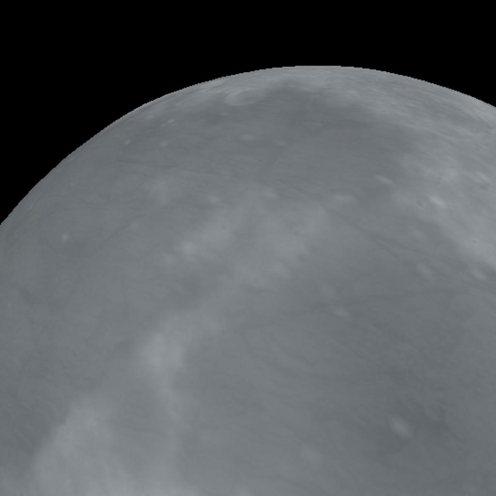 Juno: New Origins | Luna