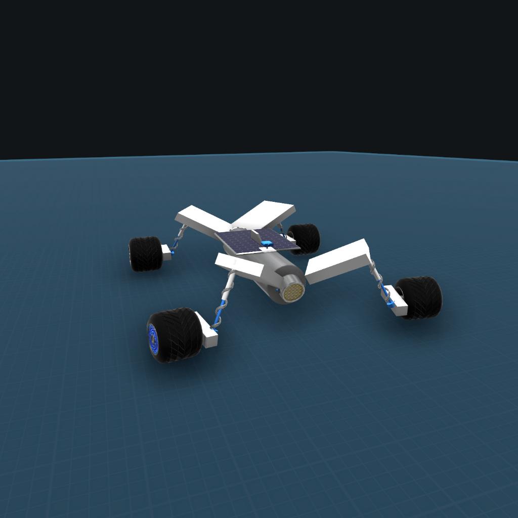 Juno: New Origins | Luna RC - Career