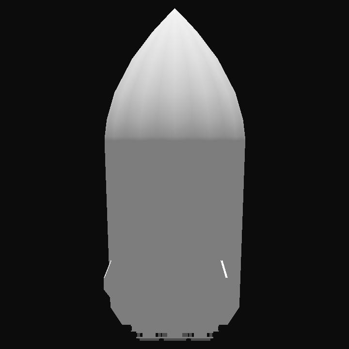 Juno: New Origins | Ion Rocket