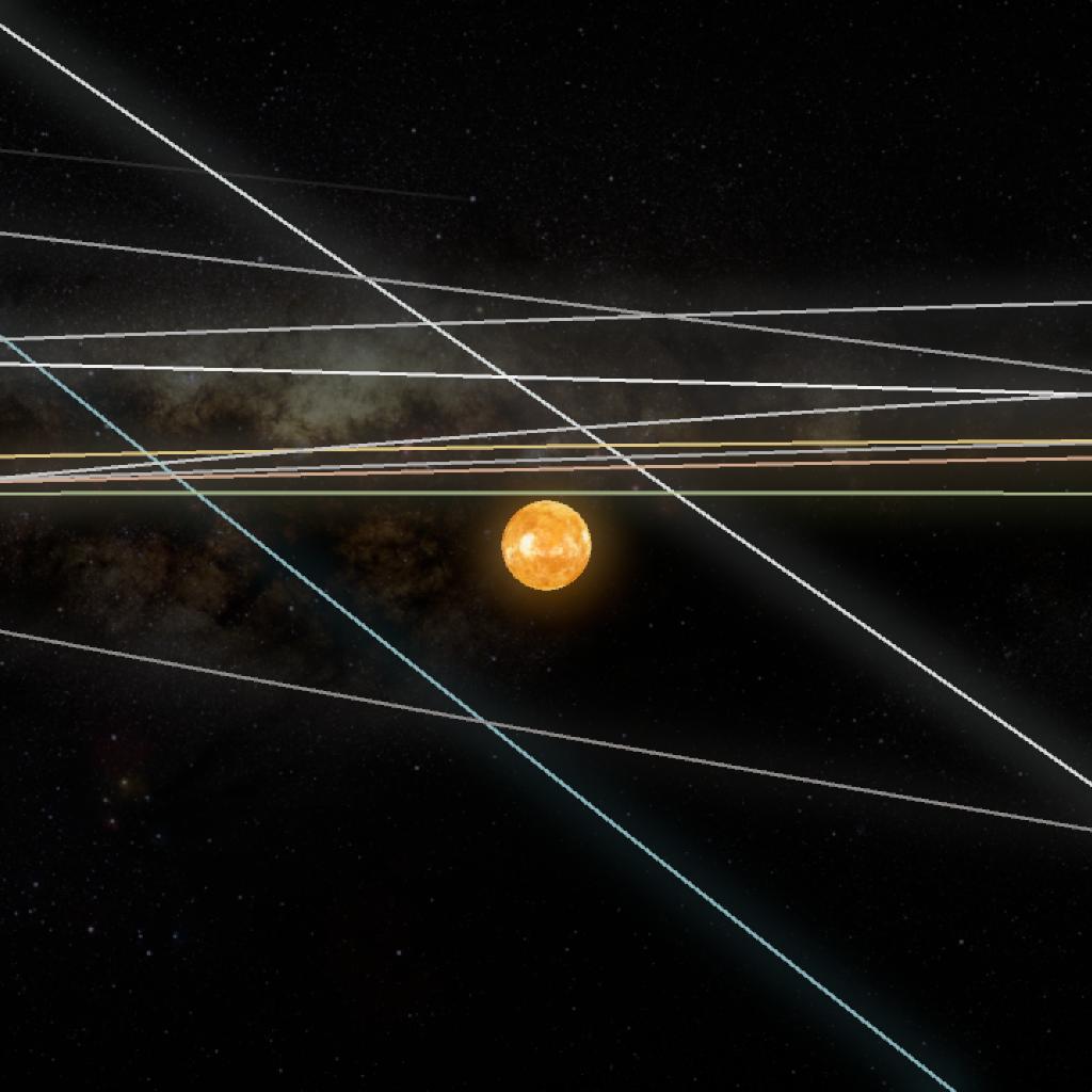 Juno: New Origins | Solar System