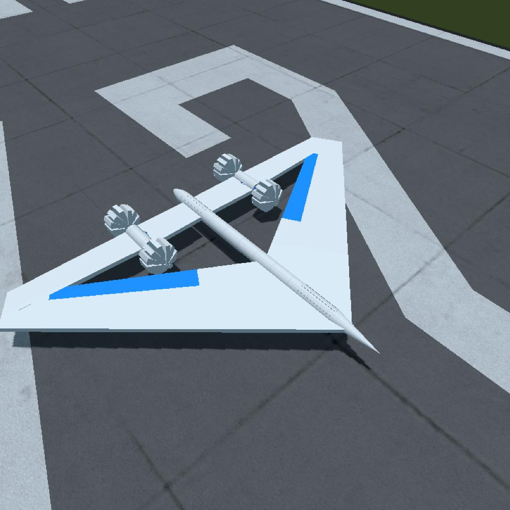 Juno: New Origins | Super Sonic Plane | Nuclear Plane | E-Plane ...