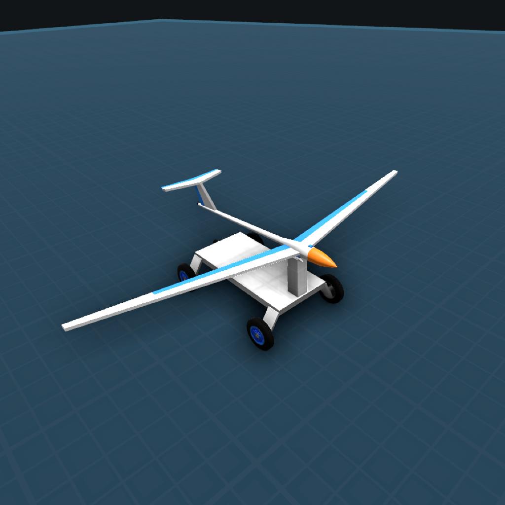 Juno: New Origins | Boosted Glider