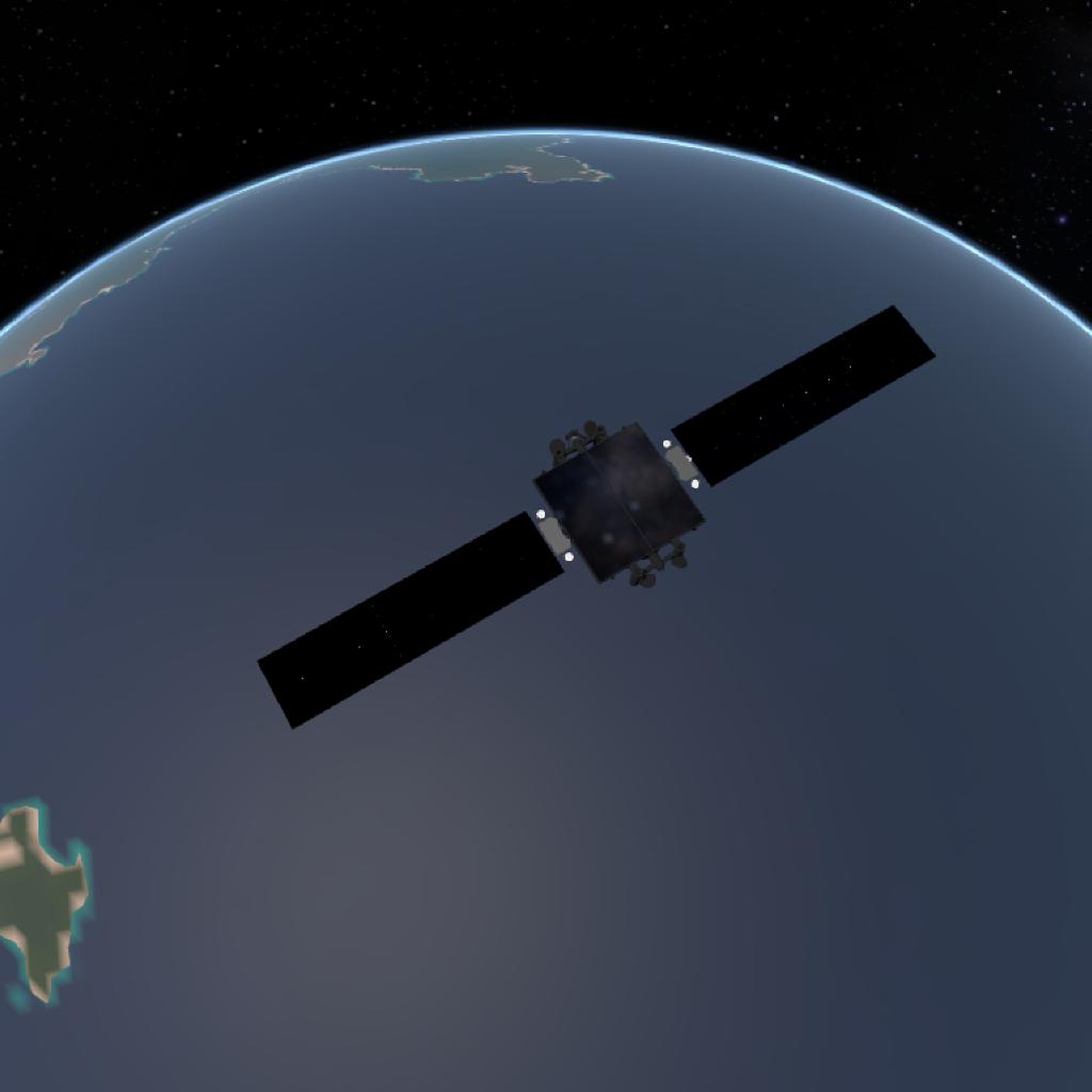 Juno: New Origins | Proxima Guardian | Prototype