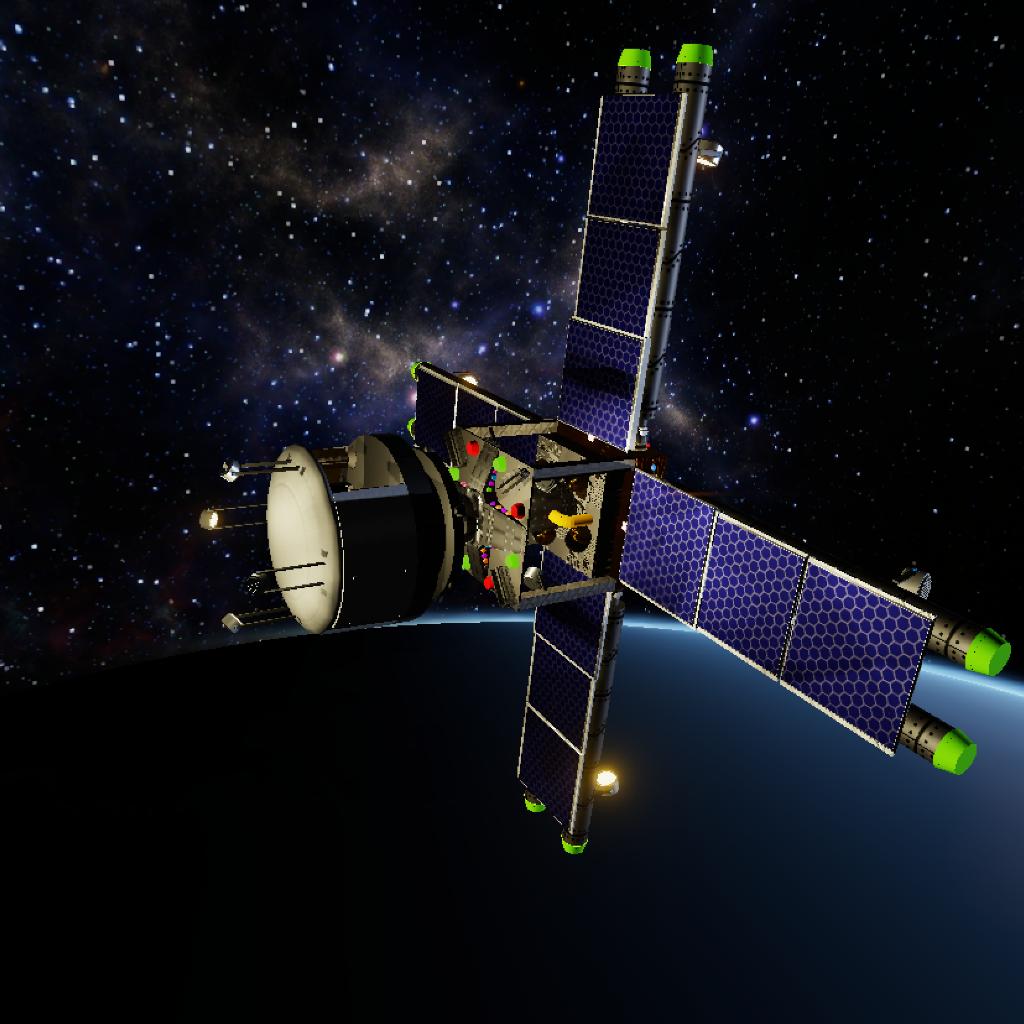 Juno: New Origins | MS-30-03 v2