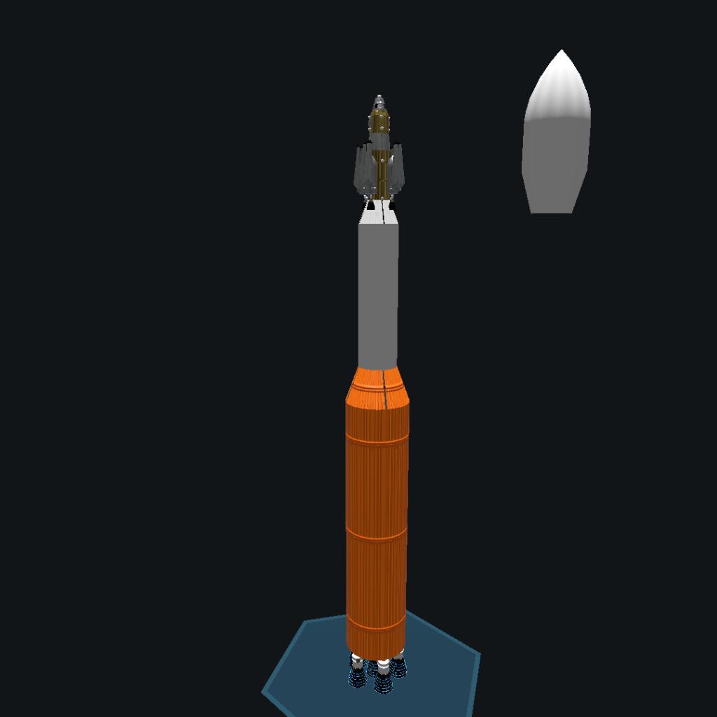 Juno: New Origins | Moon Hopper