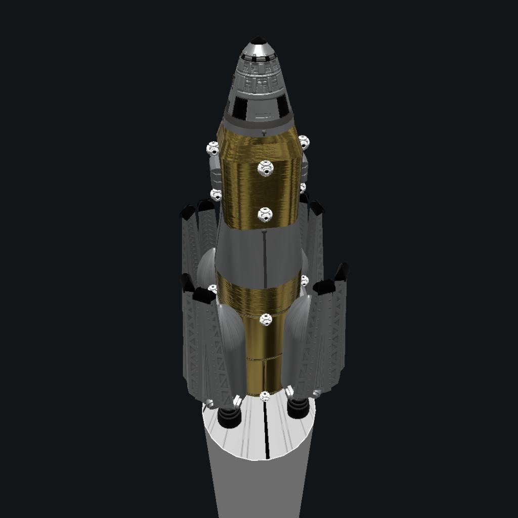 Juno: New Origins | Moon Hopper