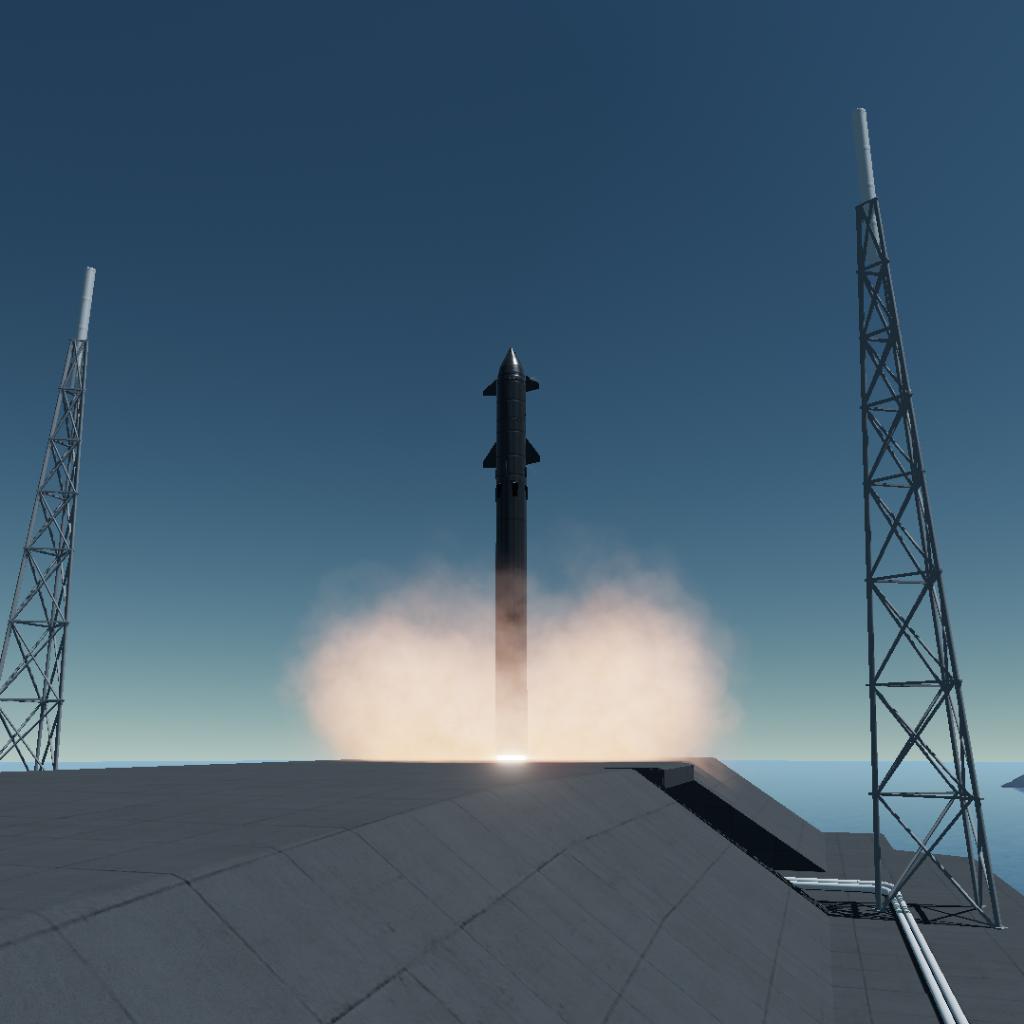 Juno: New Origins | simply starship