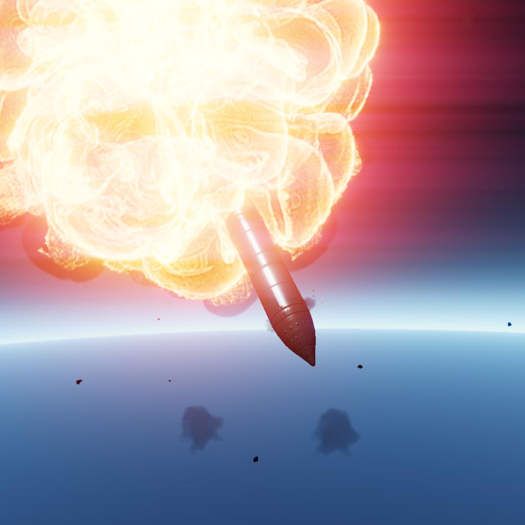 Juno: New Origins | simply starship