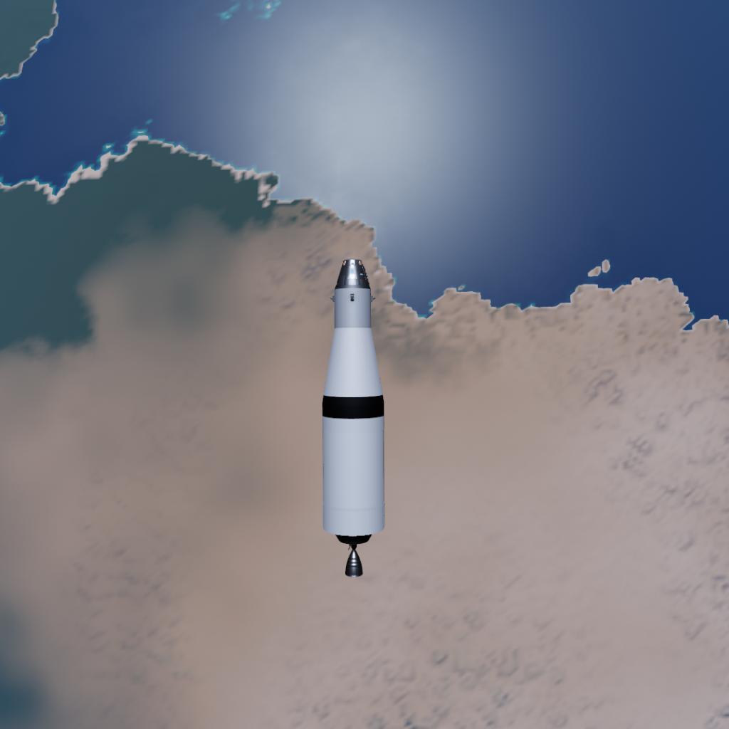 Juno: New Origins | All-In-One Saturn V Box Set