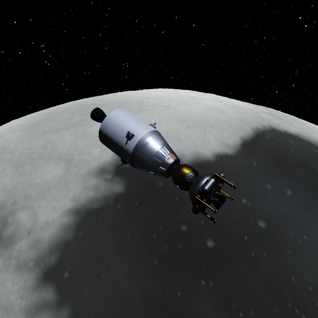 Juno: New Origins | All-In-One Saturn V Box Set