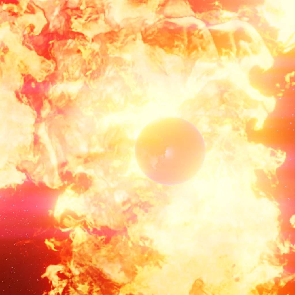 Juno: New Origins | Alpine Planet Ender 4.1