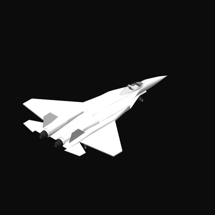Juno: New Origins | Tiltjet Thrust Vector Prototype