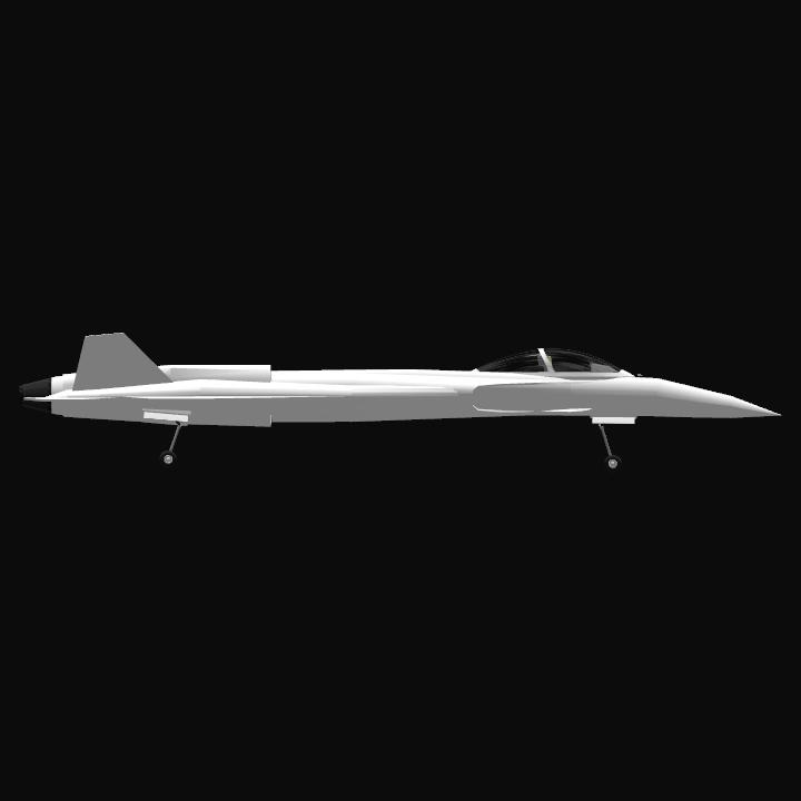 Juno: New Origins | Tiltjet Thrust Vector Prototype