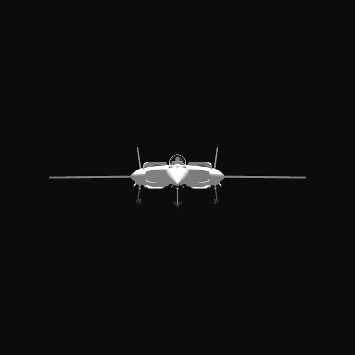 Juno: New Origins | Tiltjet Thrust Vector Prototype