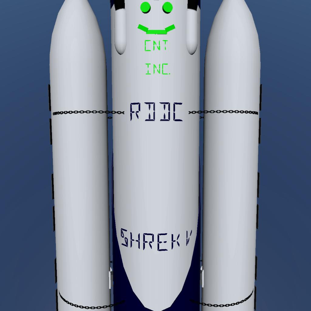 Juno: New Origins | Shrek V