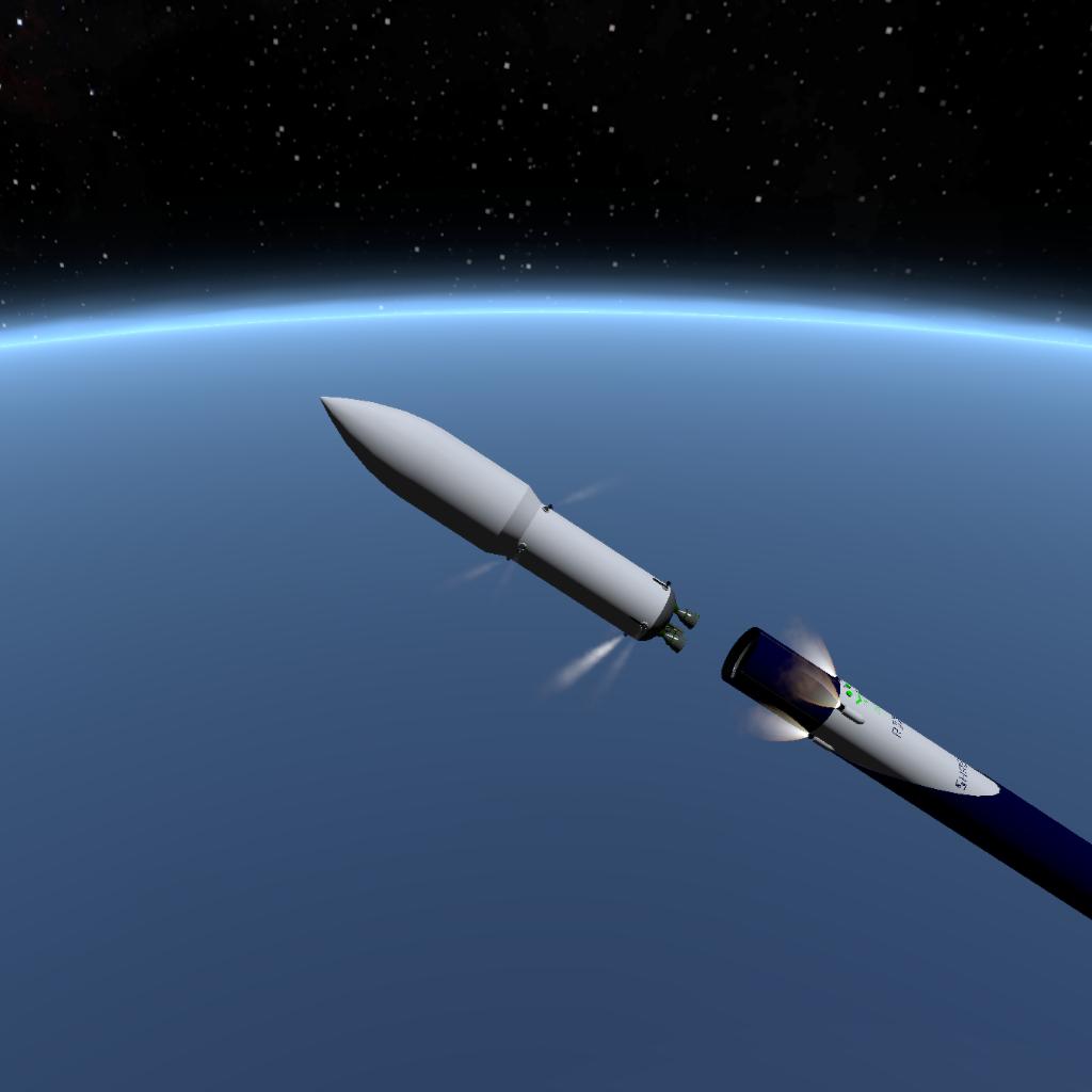 Juno: New Origins | Shrek V