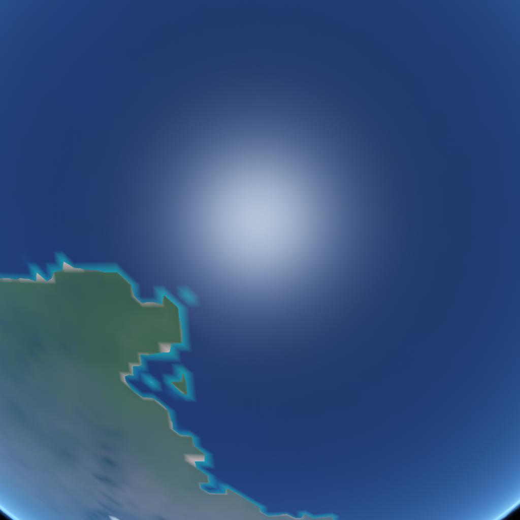 Juno: New Origins | Earth