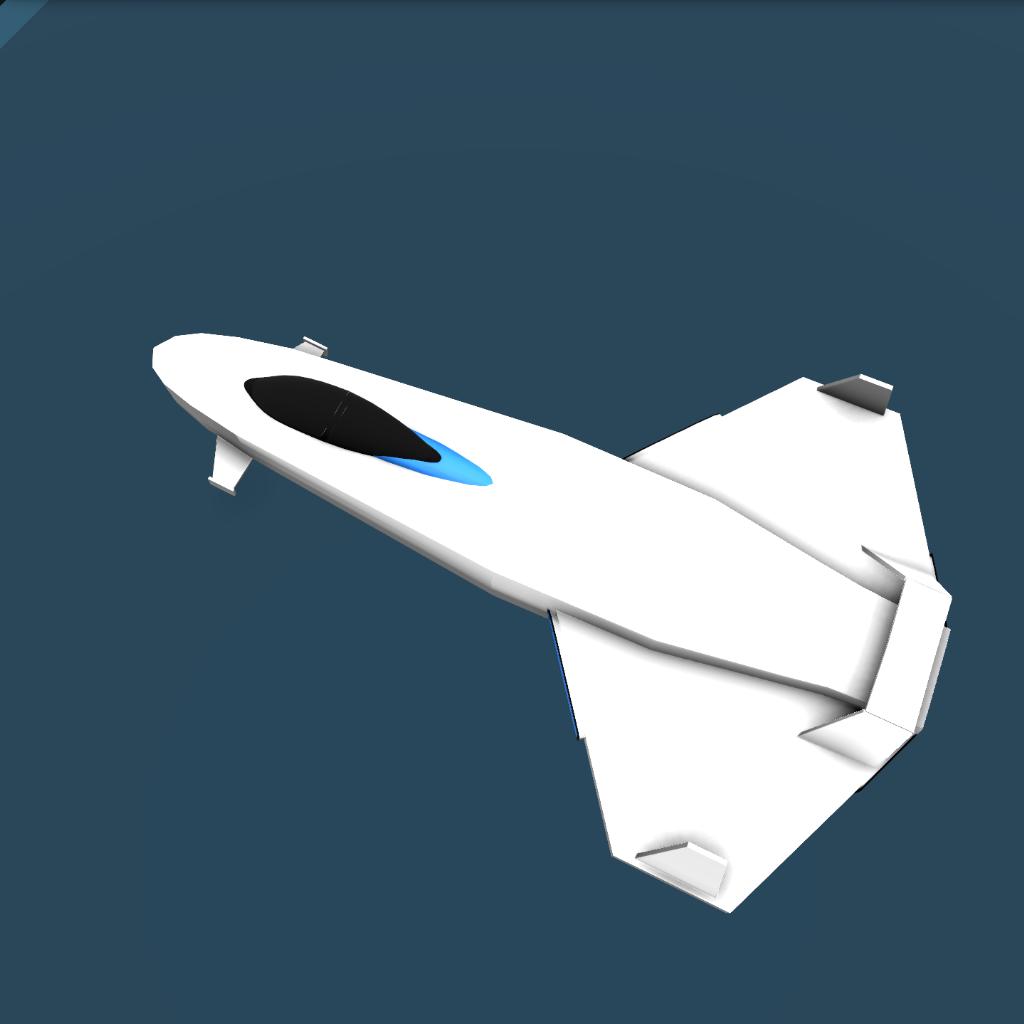 Juno: New Origins | Origin 100i Basic Flight Demonstrator